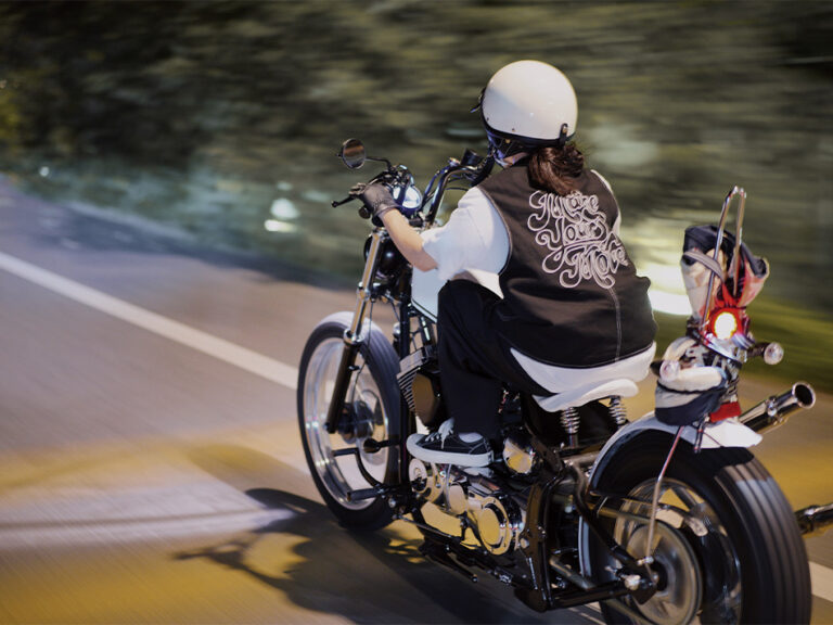 Naja – Voger Motor