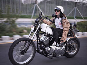 Naja – Voger Motor